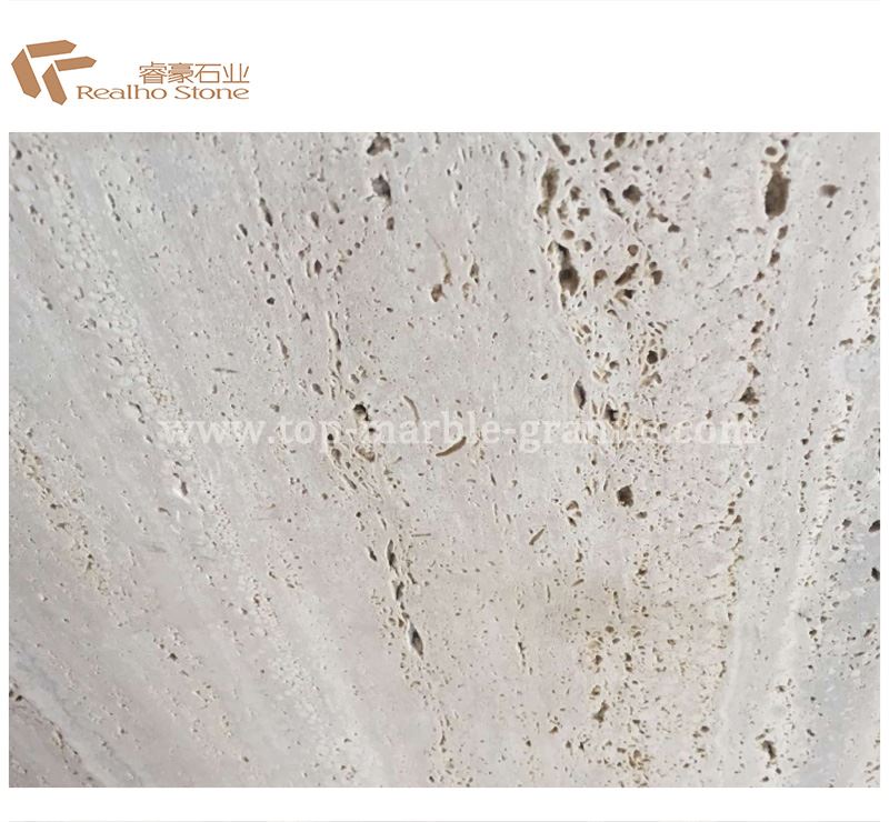White Travertine Pores Open Wall Tiles Suppliers and Manufacturers ...