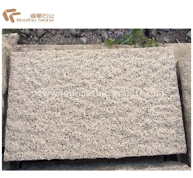 Granite Paving Tile With Rough Finis For Outdoor Suppliers and ...