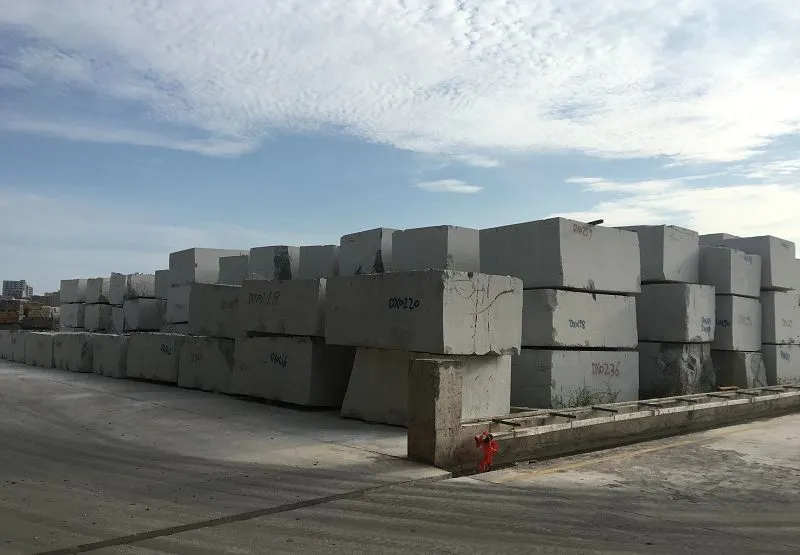 Norway Forest Stone Owner Quarry - Xiamen Realho Stone Co.,Ltd