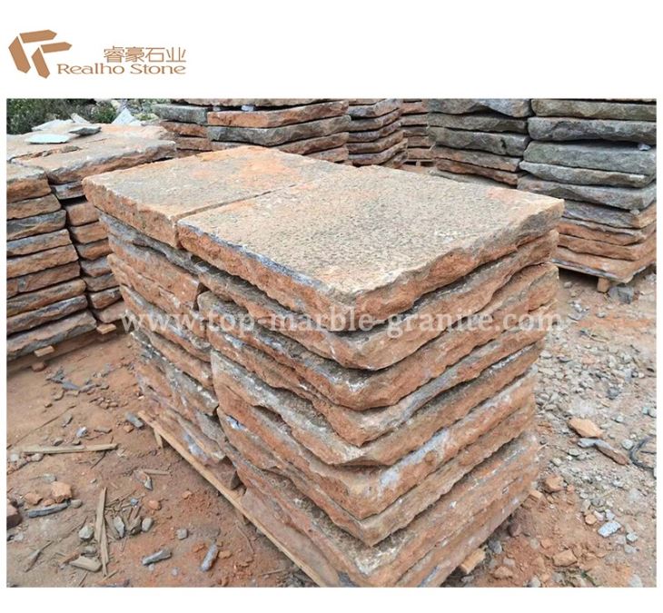 Chinese Granite Outdoor Patio Paver Tiles Suppliers and Manufacturers ...