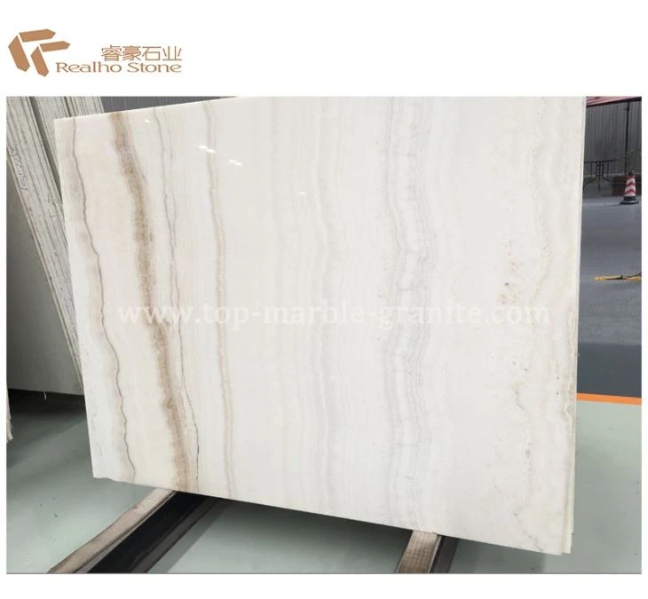 Polished Onice Avorio Onyx Slabs Suppliers and Manufacturers China ...
