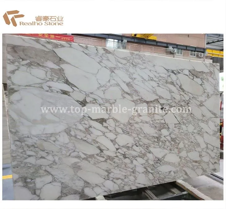 Calacatta Gold Italian Marble For Decoration Suppliers and ...