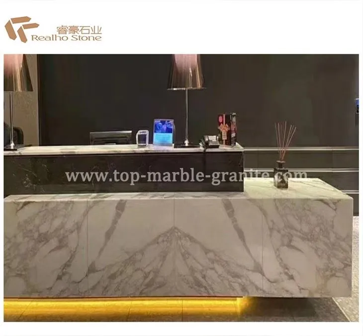 Calacatta Gold Italian Marble For Decoration Suppliers and ...