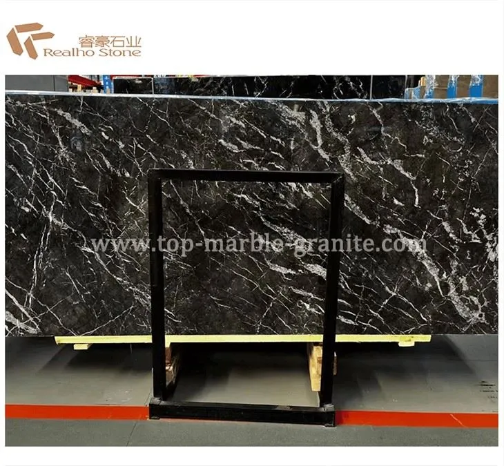 Italy Grey Marble Slab Polished Suppliers and Manufacturers China ...