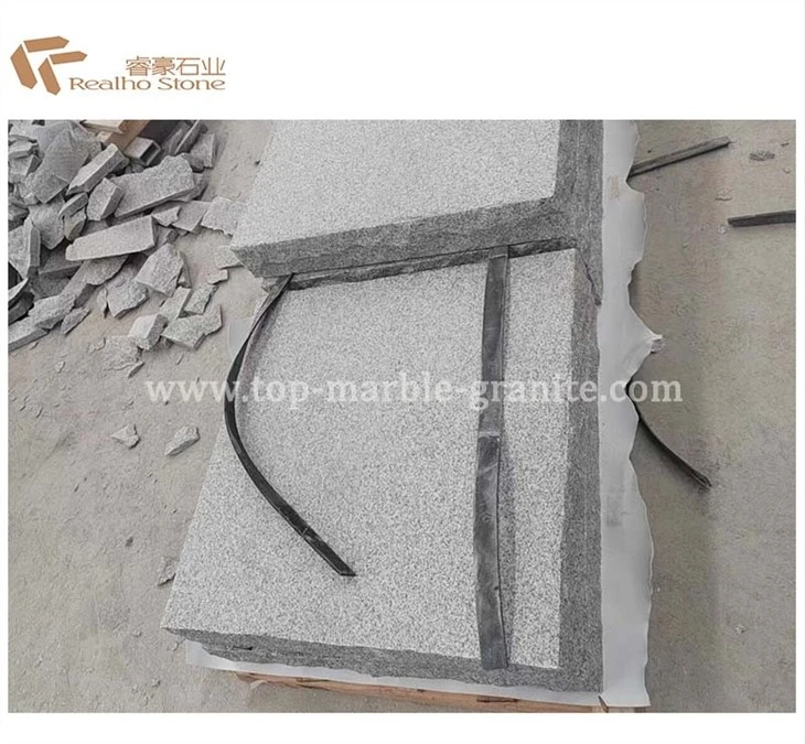 Granite Driveway Garden Road Pavement Stone Suppliers and Manufacturers ...