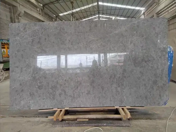 Tundra Blue Marble Slab For Wall And Floor Suppliers and Manufacturers ...